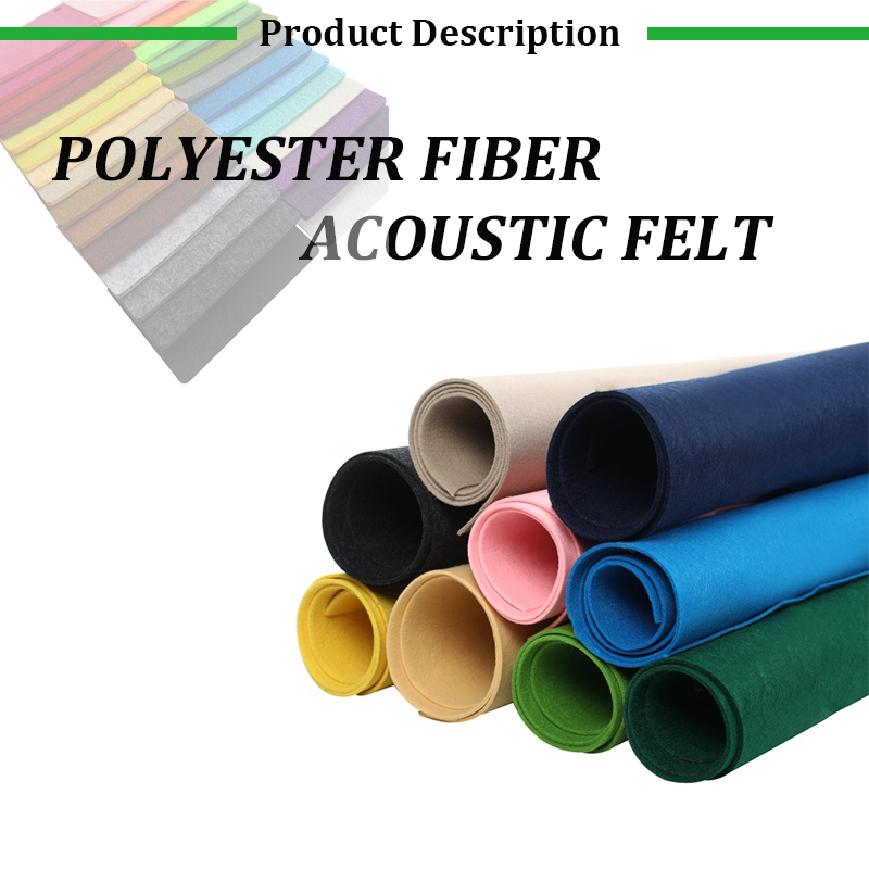 Poly Fiber Color Chart